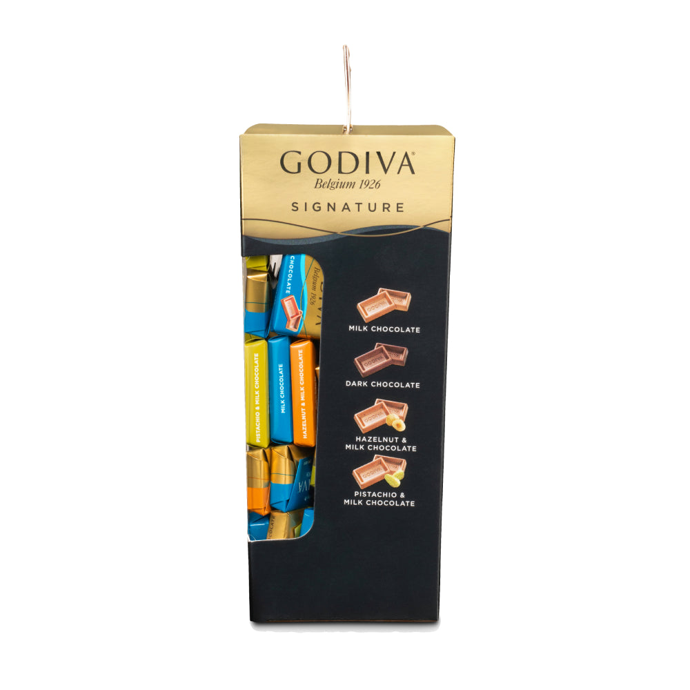 Signature Napolitains 225G | Godiva EU