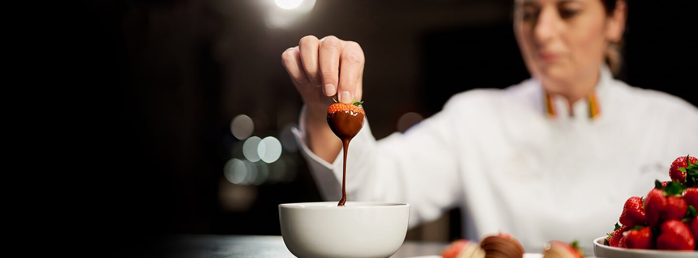 Meet Our Chefs - Godiva EU