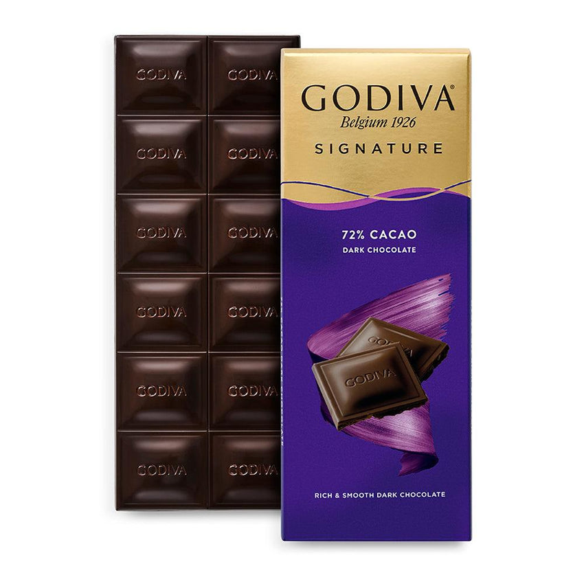 Alle Schokoladen – Godiva EU – Seite 0